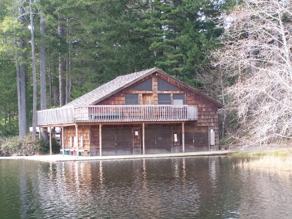 Camp Wildside