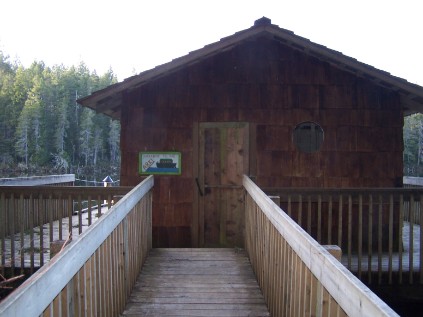 Camp Wildside
